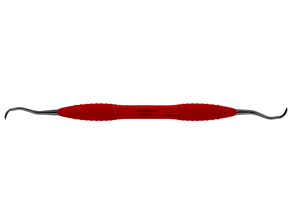 Mini Sickle 11-12 | IDX Sharp | Sharpen-Free