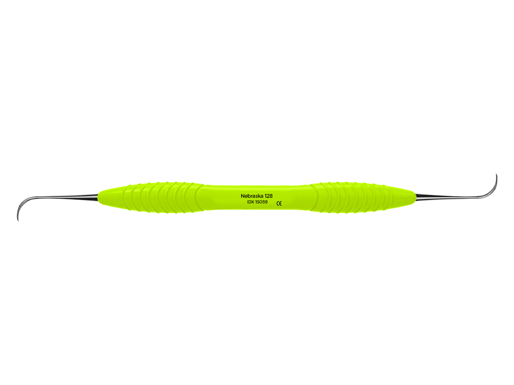 Nebraska 128 | IDX Sharp | Sharpen-Free