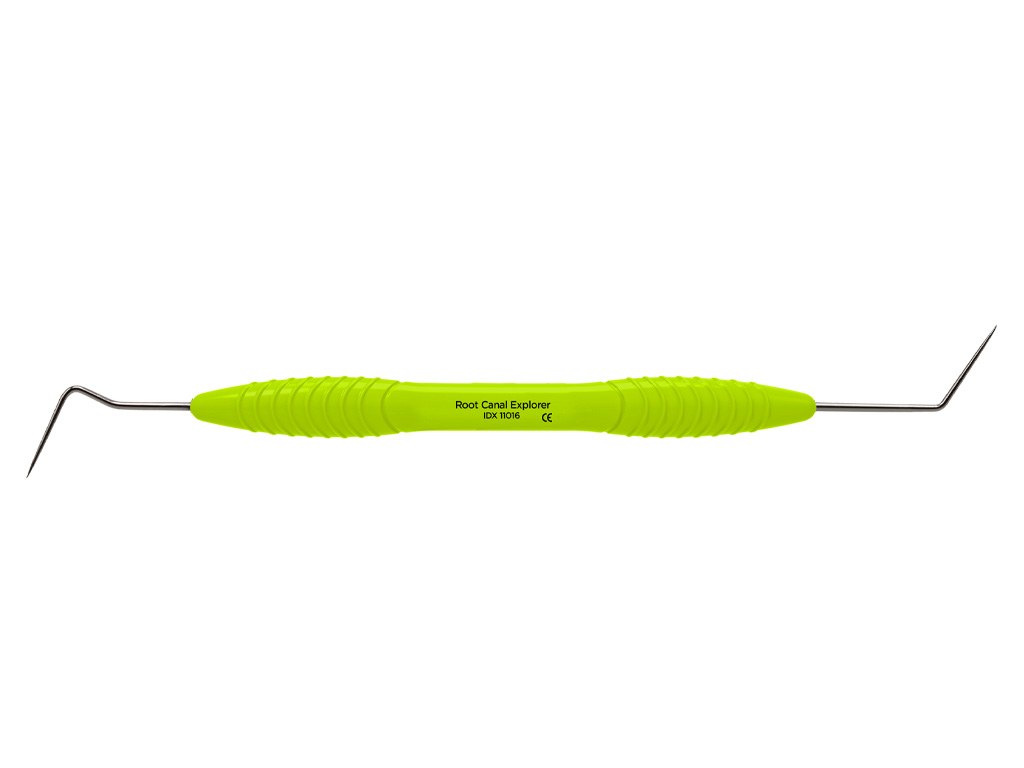 Root Canal Explorer | IDX Instruments by MA Dental