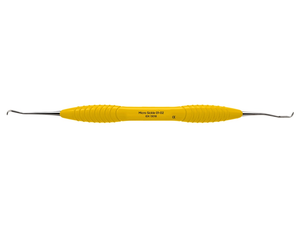 Micro Sickle Scaler | IDX Instruments by MA Dental